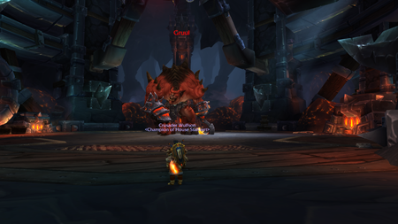 Rough Raid Night – Tales of the Aggronaut