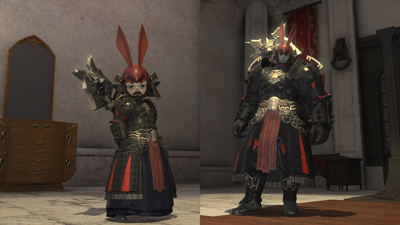 The Wrong Proportions - Tales of the Aggronaut