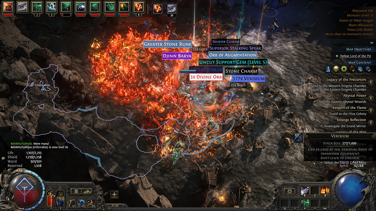 Raven RF Mostly Works - Tales of the Aggronaut